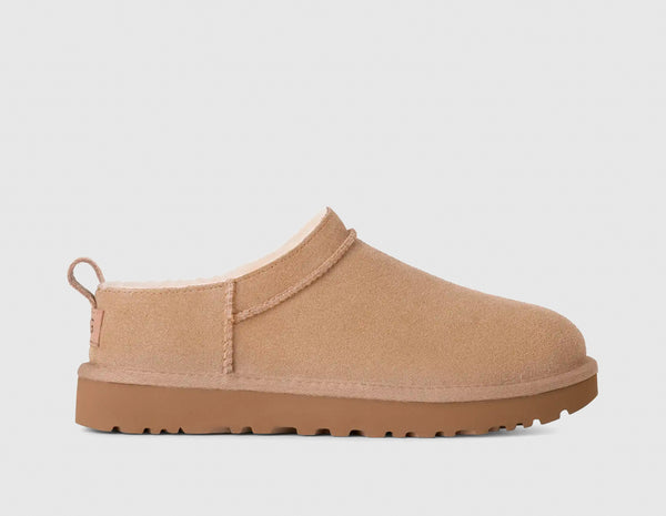 UGG Women's Classic Micro / Sand – size? Canada