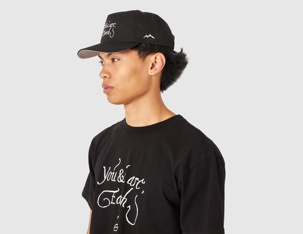 Afield Out Earth Cap / Black – size? Canada