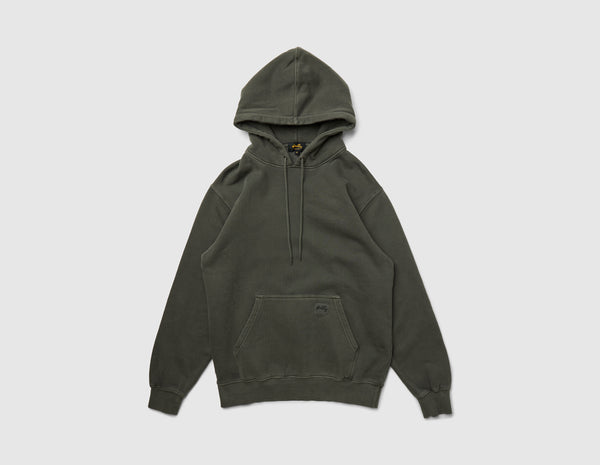 Stan Ray Patch Hood Washed / Black – size? Canada