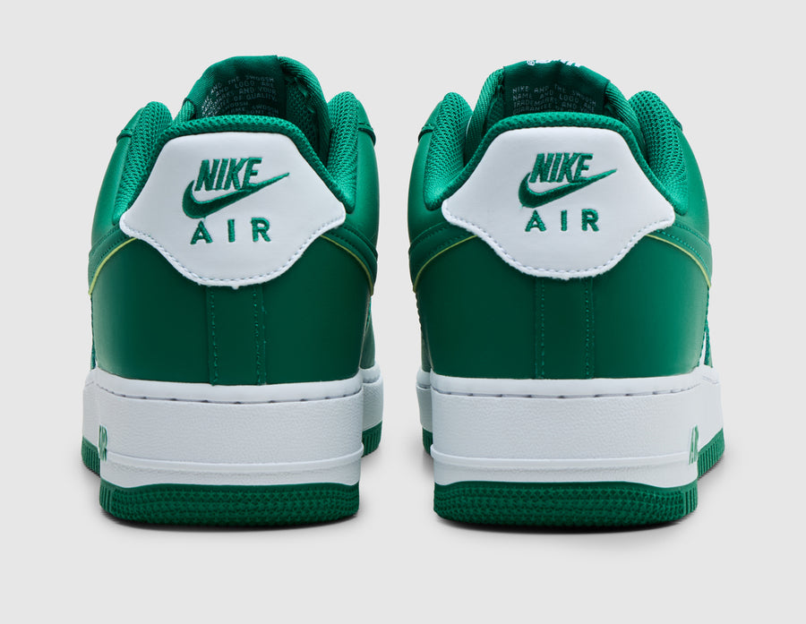 Nike Air Force 1 '07 White / Malachite - White – size? Canada