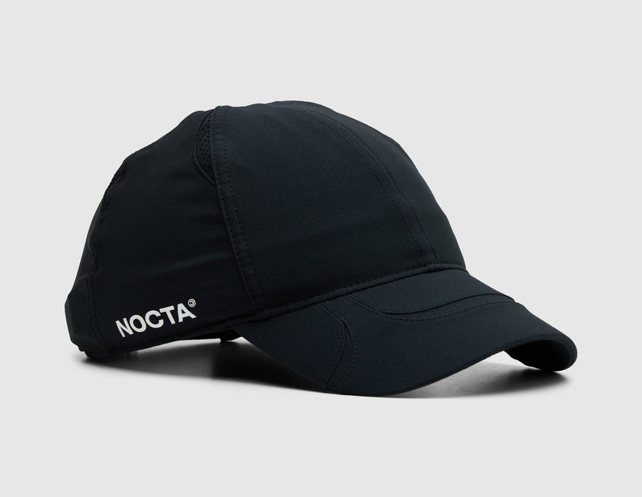 Nike NOCTA S.S.C. Cap Black / White – size? Canada