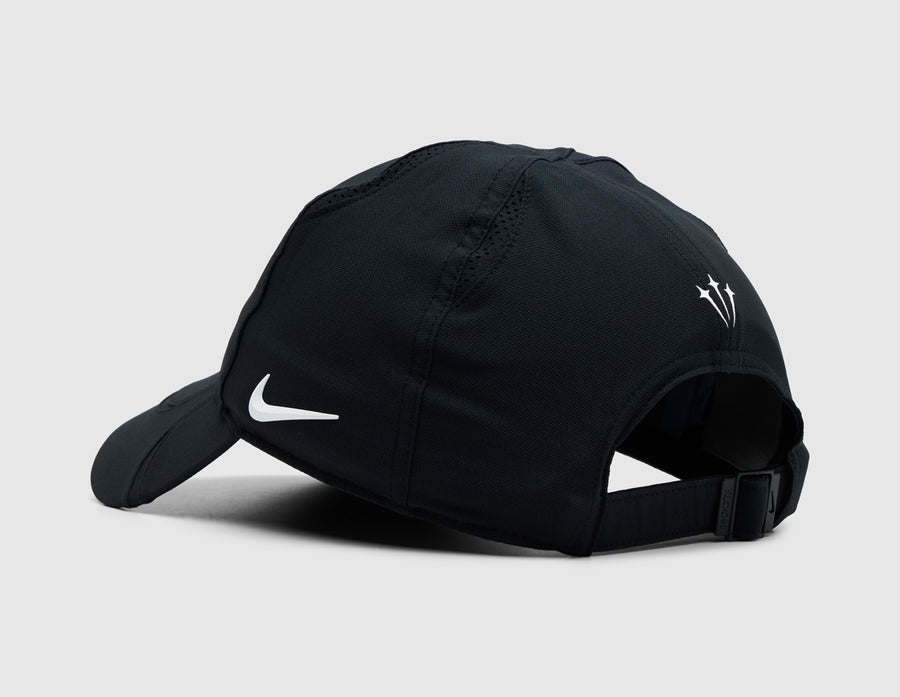 Nike NOCTA S.S.C. Cap Black / White – size? Canada
