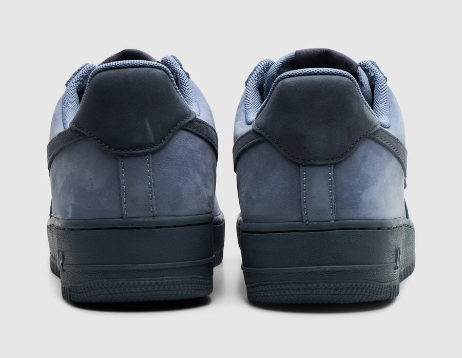 Nike Air Force 1 Low Retro PRM Dark Sky Blue / Dark Blue Gre – size? Canada