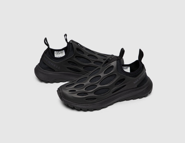 Merrell Hydro Runner Black / Black – size? Canada