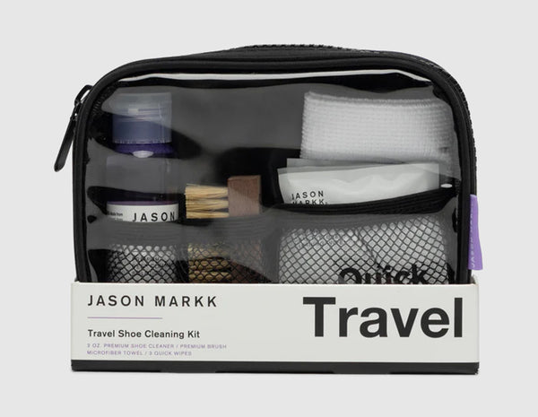 Jason Markk EOL Travel Kit - Single Unit / Multi – size? Canada