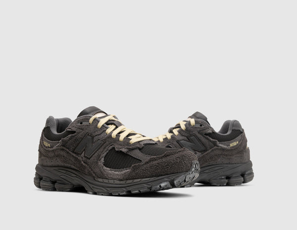 New Balance 2002R Refined Future / Licorice - size? exclusive – size ...