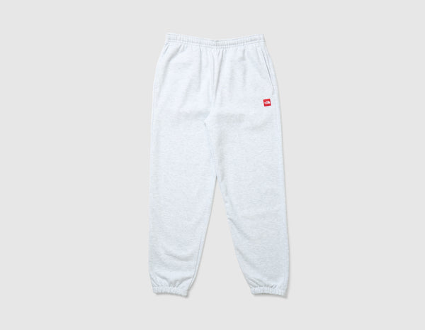 The North Face Red Box Sweatpants / Heather Grey – size? Canada