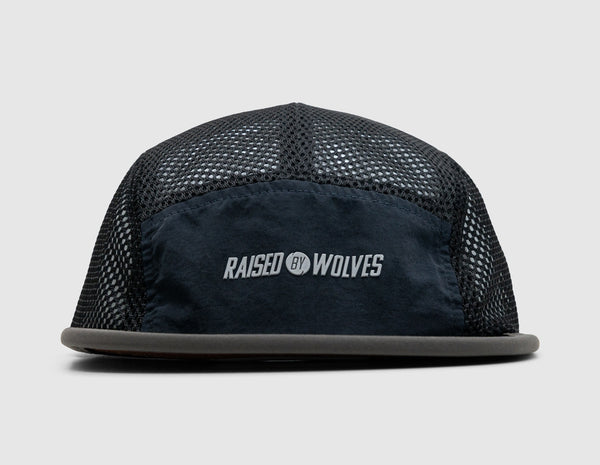 Raised By Wolves Running Cap Midnight – size? Canada