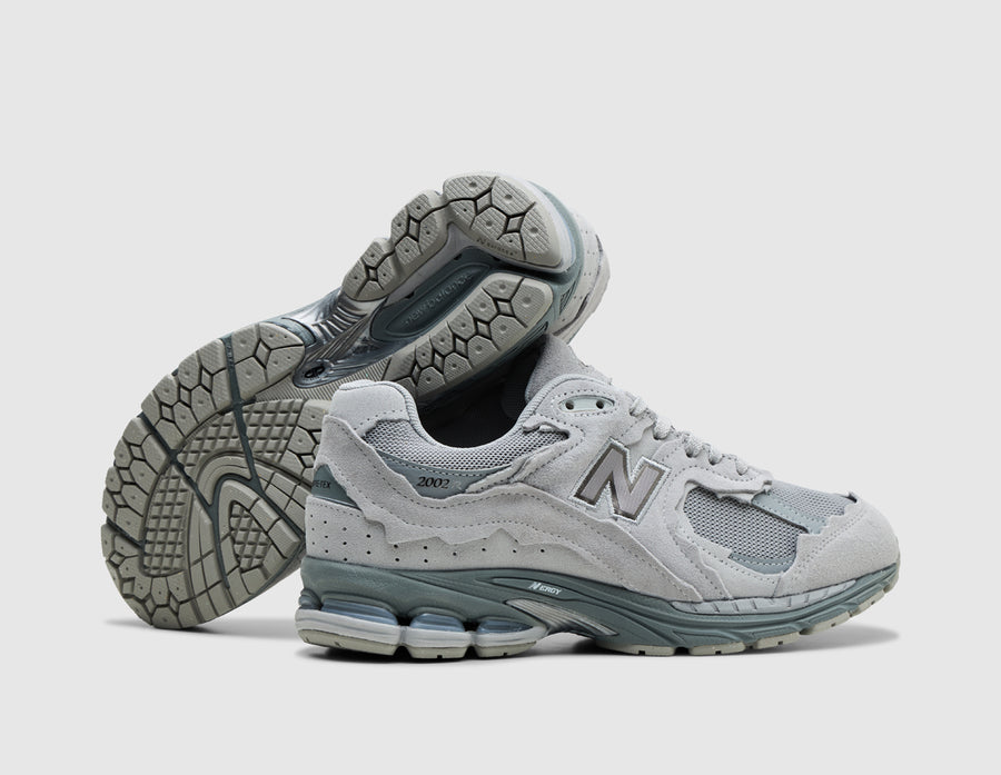 New Balance 2002DX Slate Grey / Castlerock – size? Canada