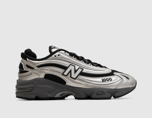 New Balance M1000 Silver Metallic / Black – size? Canada
